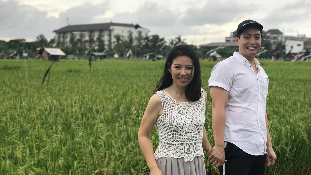 Edric Tjandra Segera Menikah
