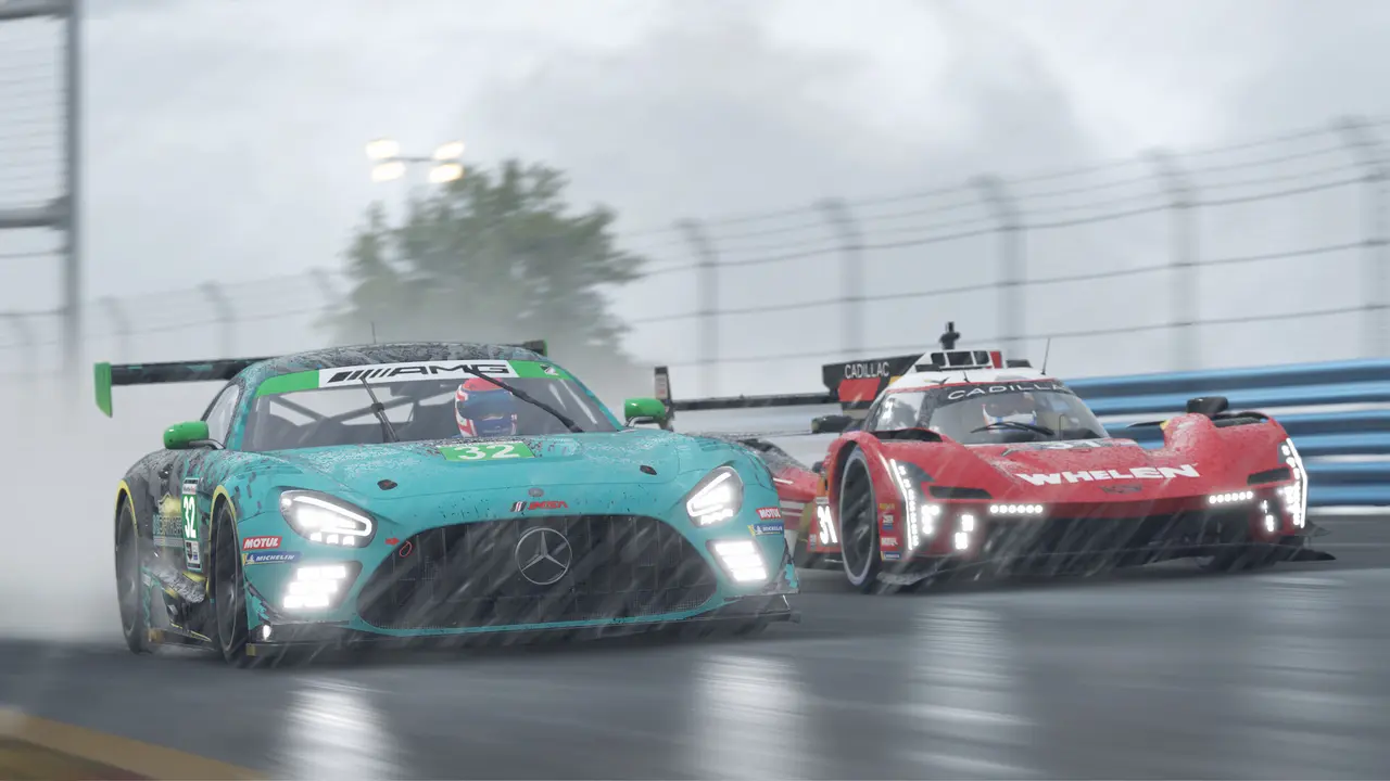 The 7 Most Realistic Racing Games for Hardcore Racers