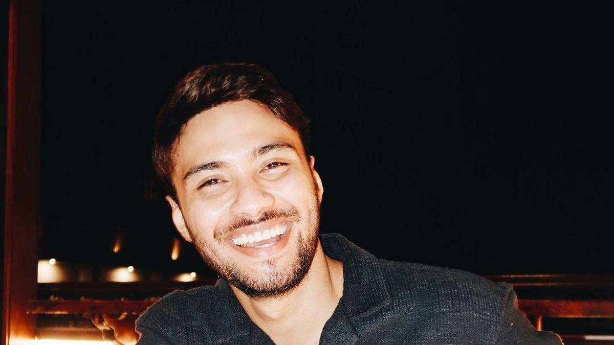 Terkait Masa Lalu, Refal Hady Akui tak Akan Balikan Sama Mantan ...