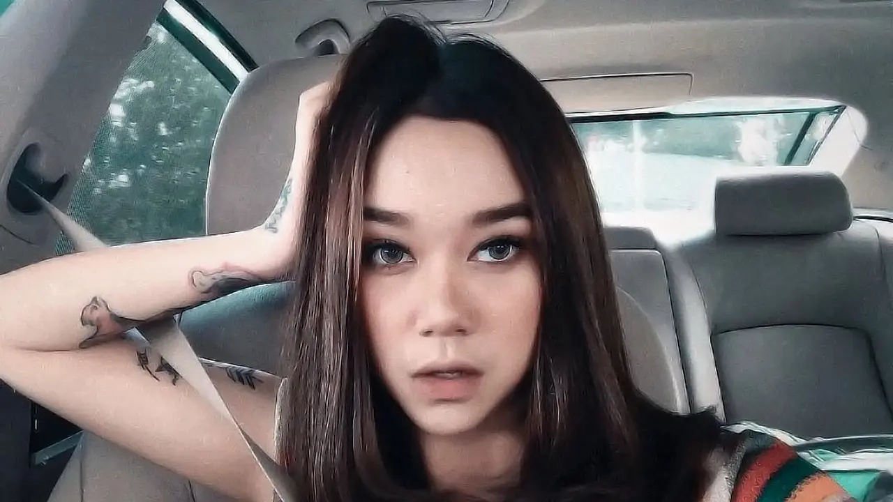 Dinilai Lakukan Pelecehan Seksual, Ini Klarifikasi Talitha Pavita - Entertainment Fimela.com