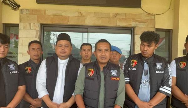 Video Mesum Bocah-Wanita Dewasa Direkam di Bandung