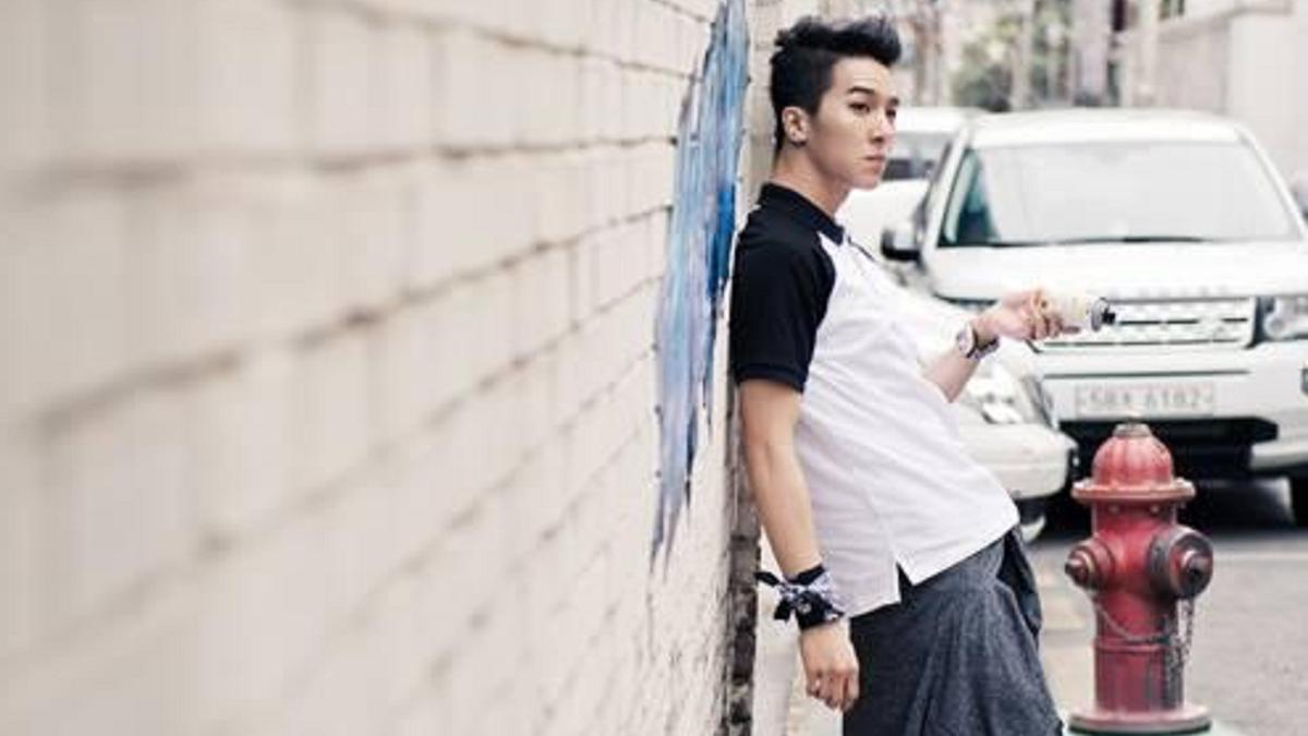 Album Solo Mino WINNER Bakal Berkonsep Dewasa?