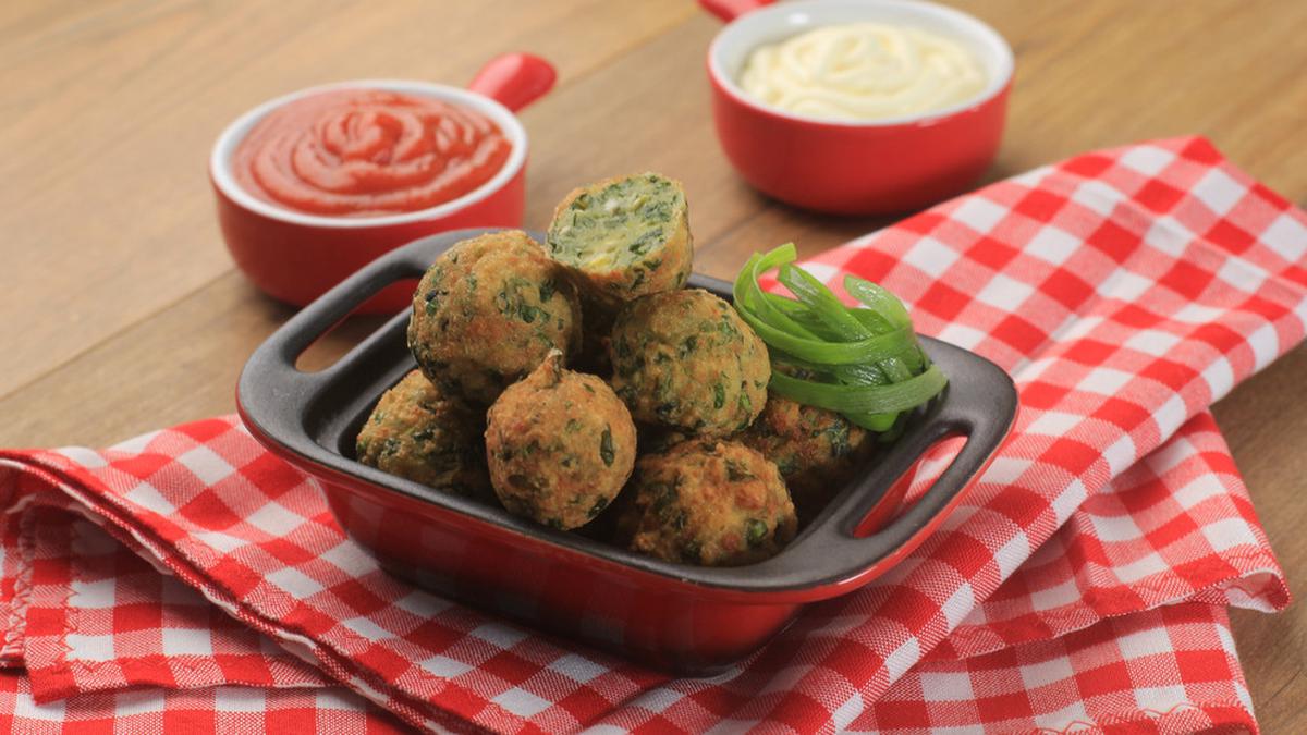 Resep Bola-Bola Tahu yang Renyah di Luar Lembut di Dalam