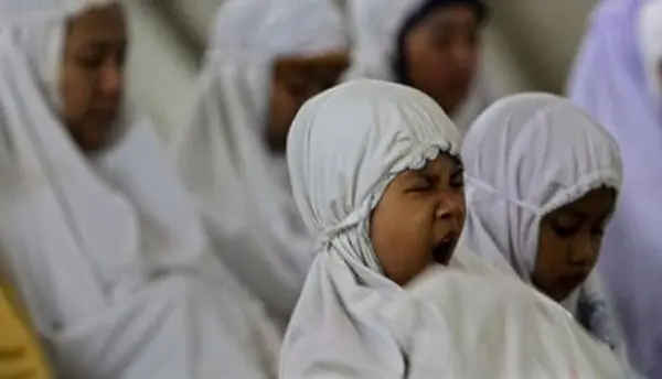 Musafir adalah Orang Yang Melakukan Perjalanan, Ini Syarat dan ...