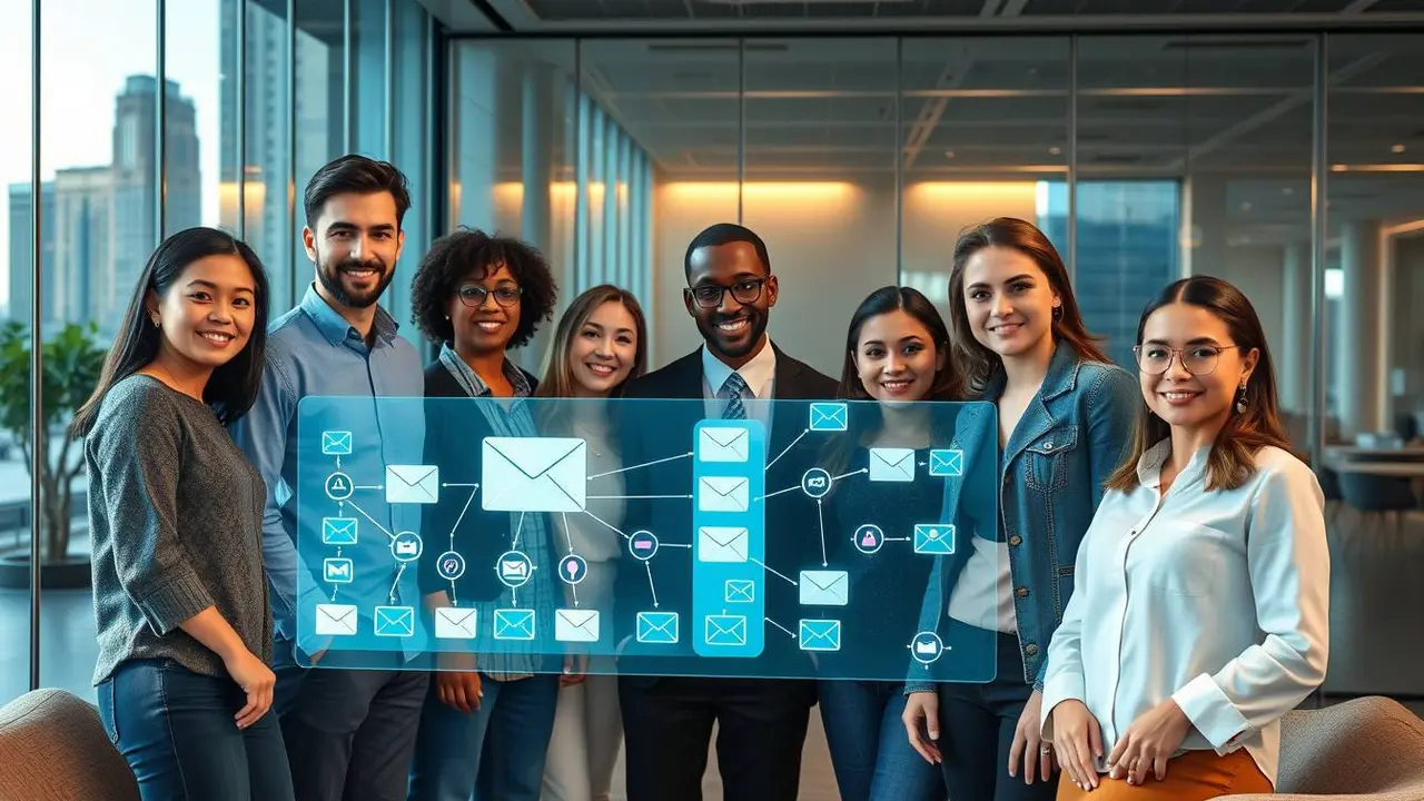 Apa Itu Milis: Panduan Lengkap Mailing List untuk Pemula - Feeds ...