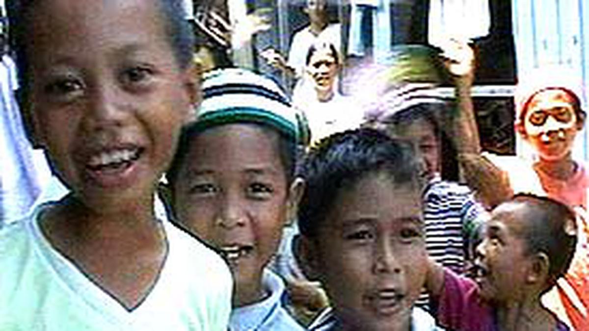 Ribuan Nelayan Bugis Menjadi Warga Malaysia - News Liputan6.com