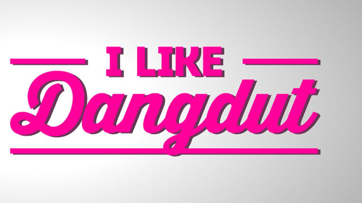 I Like Dangdut Logo Jual VCD DISCO DANGDUT VOL. 2 di Lapak CD Store ...