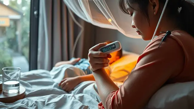 Ciri Nyamuk DBD dan Cara Mencegah Penyebarannya, Perlu Diketahui ...