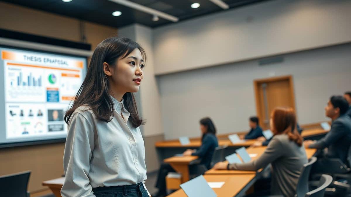 Arti Sempro: Panduan Lengkap Seminar Proposal untuk Mahasiswa - Feeds ...