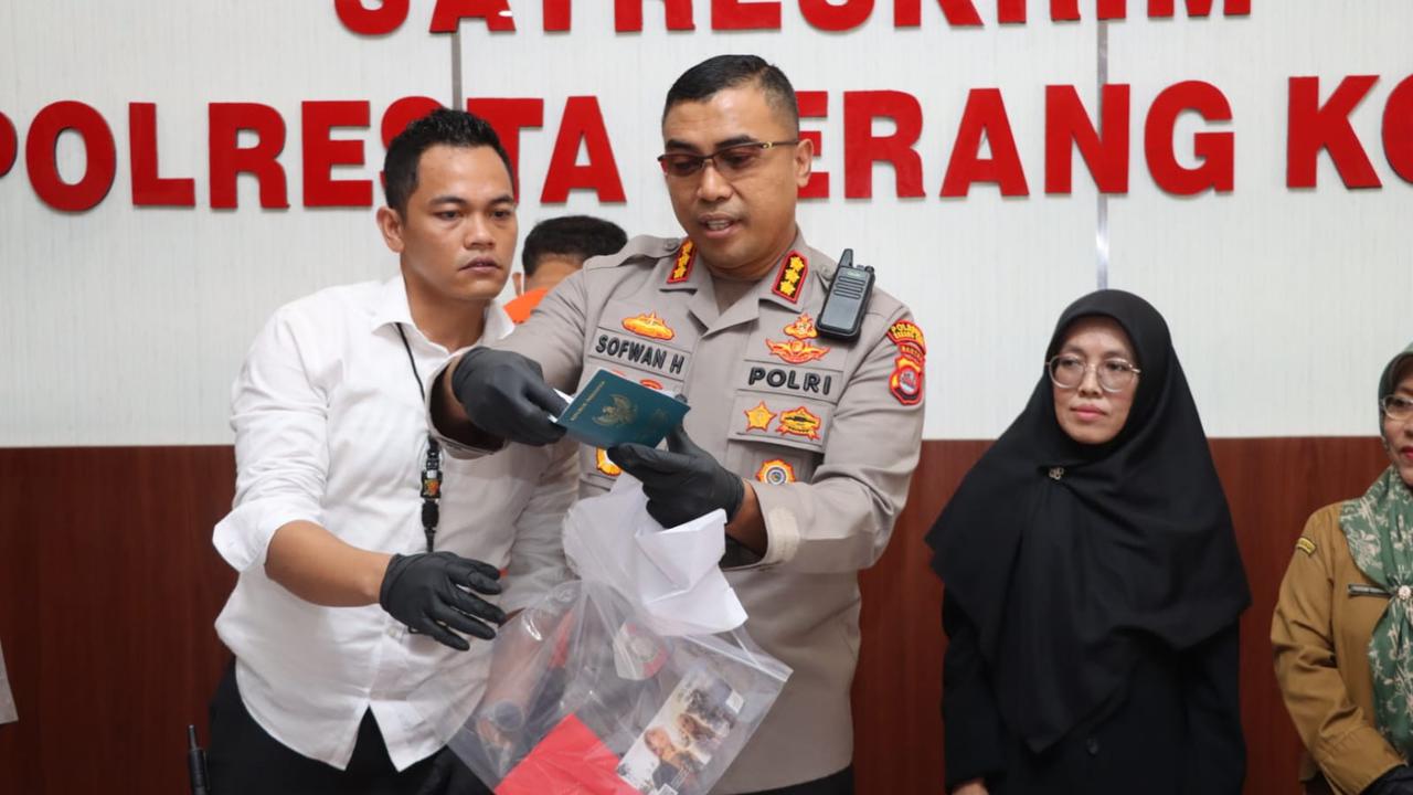 TKW Asal Banten Diperlakukan Tidak Manusiawi di Arab Saudi, Penyalurnya ...