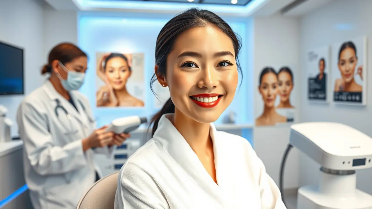 Mengenal IPL Rejuvenation, Simak Panduan Lengkap Perawatan Kulit ...