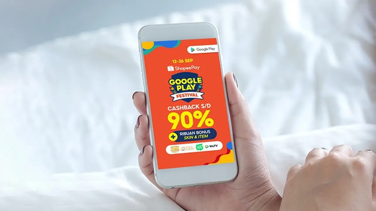 Mengenal Shopee Pay, Lengkap dengan Kegunaannya bagi Pelanggan - Hot ...