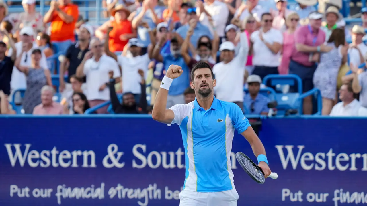 10 Atlet Tenis dengan Bayaran Tertinggi di Dunia 2023, Siapa Termahal ...