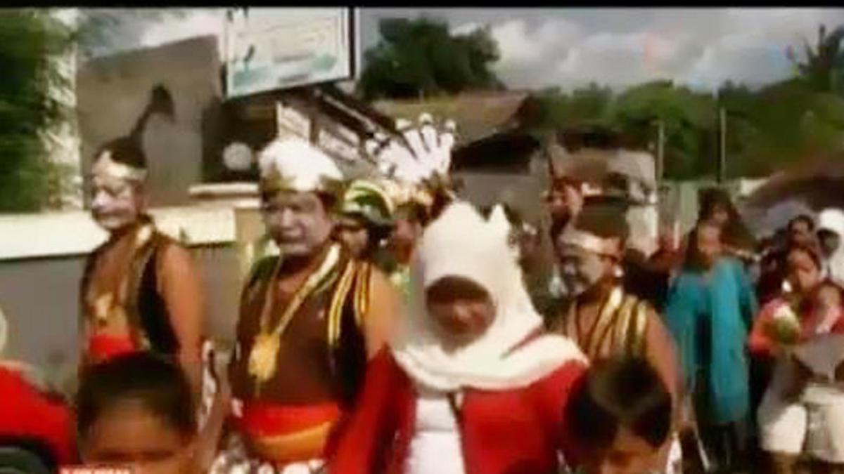 VIDEO: Pesan Lingkungan di Balik Festival Bedog Nusantara - News ...