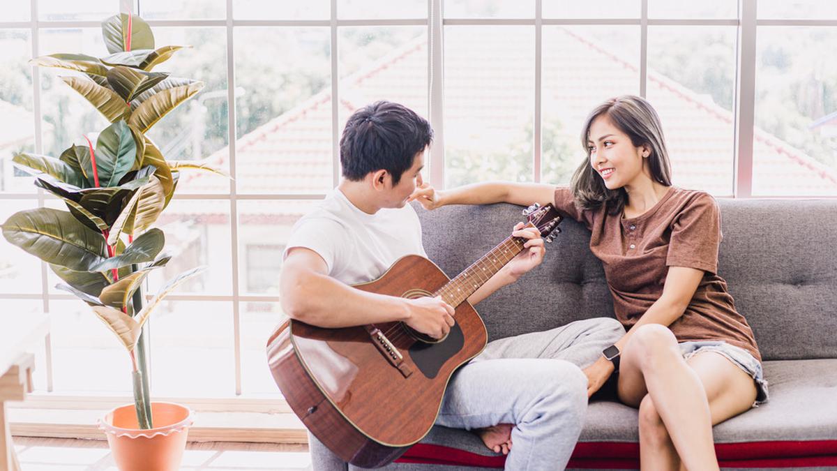 3 Alasan Mengapa Cinta sangat Penting dalam Hidup Setiap Orang