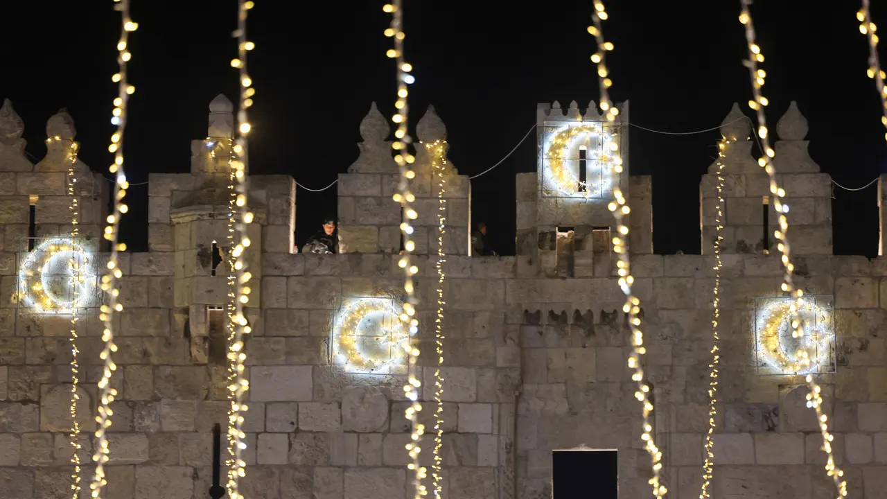 Bagaimana Kehidupan Islam di Negara Yahudi, Israel? - Islami Liputan6.com