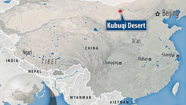 Panel Surya Terbesar di Dunia Ini Habiskan Rp 30 Triliun, Ini 4 Fakta ...