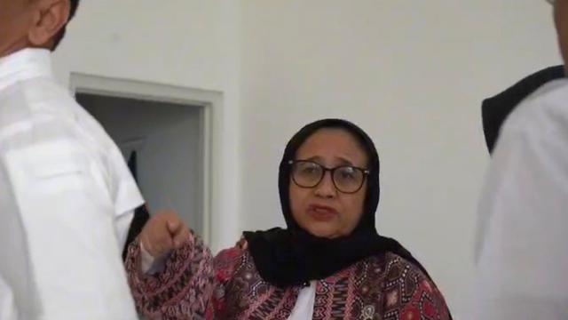 Waka BGN: Kalau Pakai Mobil SPPG buat Belanja ke Pasar, Saya Suspend!
