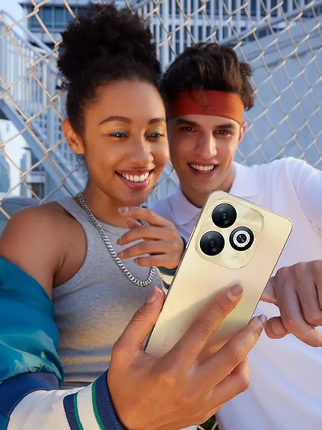 Harga Infinix Smart 8 Second Mei 2025, Lengkap Plus dan Pro