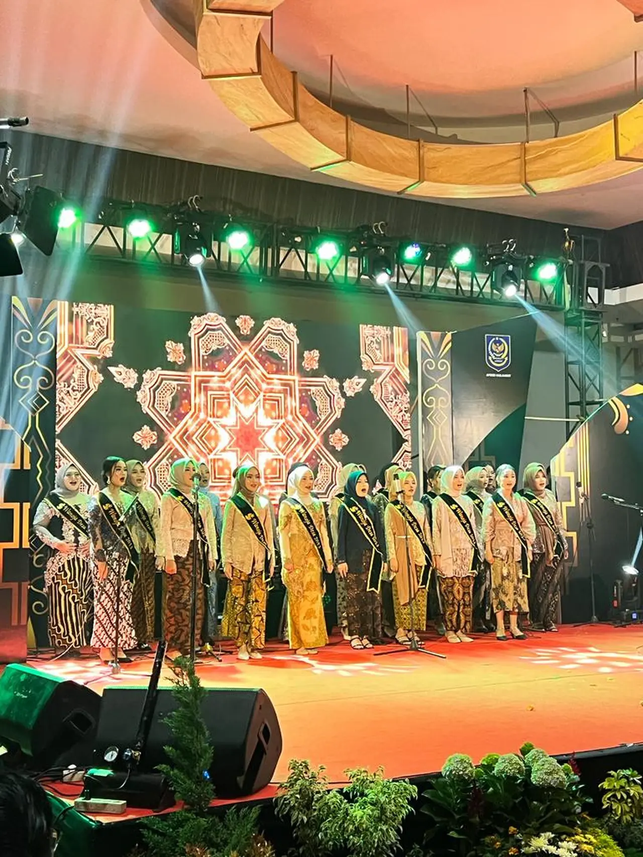 Saatnya Wanoja Desa Eksis Membangun Desa di Garut - Regional Liputan6.com