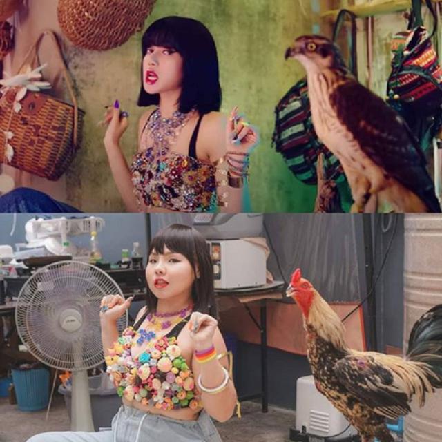10 Potret Cosplay Low Budget Ini Kreatifnya Bikin Ngakak - Citizen6 ...
