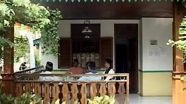 Sulitnya Merawat Budaya Betawi - News Liputan6.com