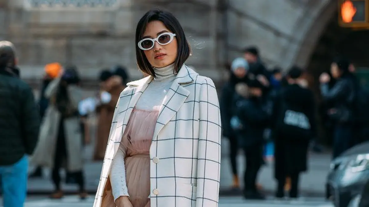 7 OOTD Tampil Manis dengan Rok Tutu, bisa Jadi Inspirasi Gaya Pesta ...