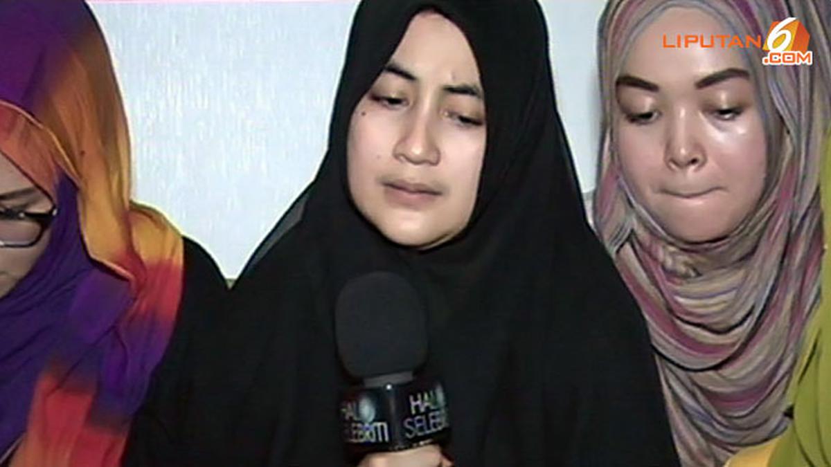 [VIDEO] Pipik Fokuskan Kegiatan Ramadan di Rumah - ShowBiz Liputan6.com