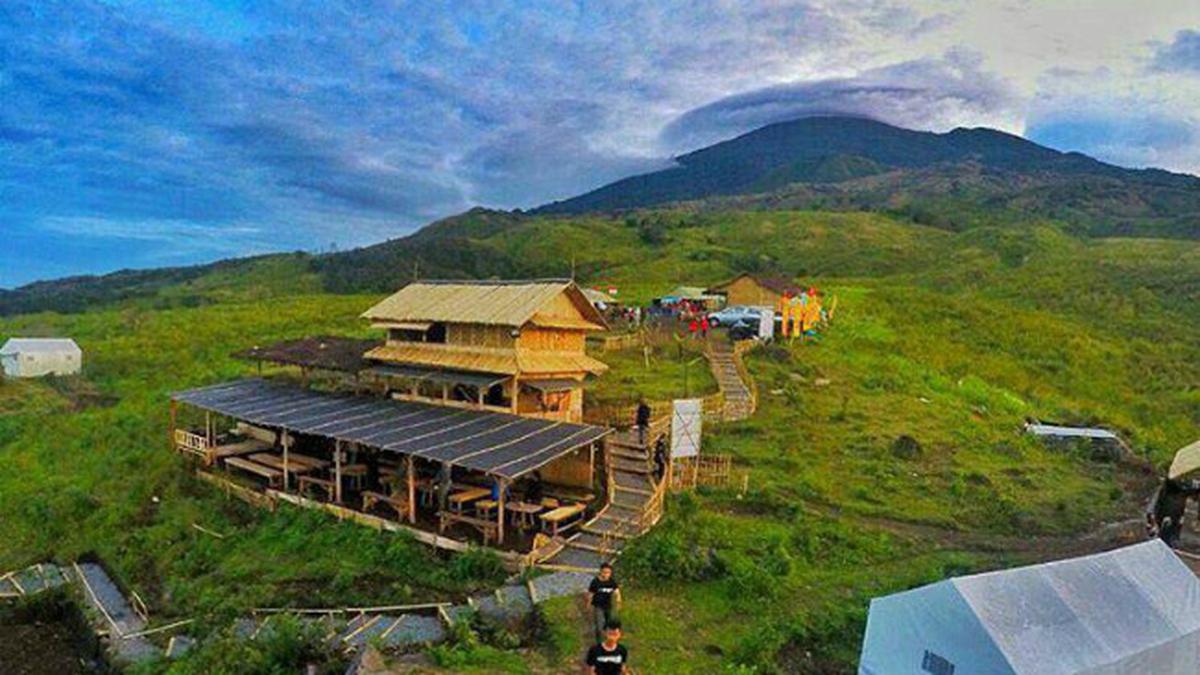 6 Fakta Menarik Kuningan, Kota Kuda Pintu Gerbang Masuk Jawa Barat