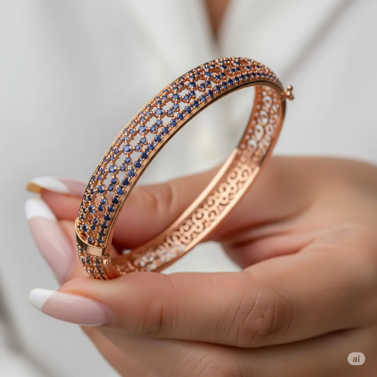 12 Model Gelang Batu Permata untuk Wanita Terbaru 2025: Elegan, Trendi ...