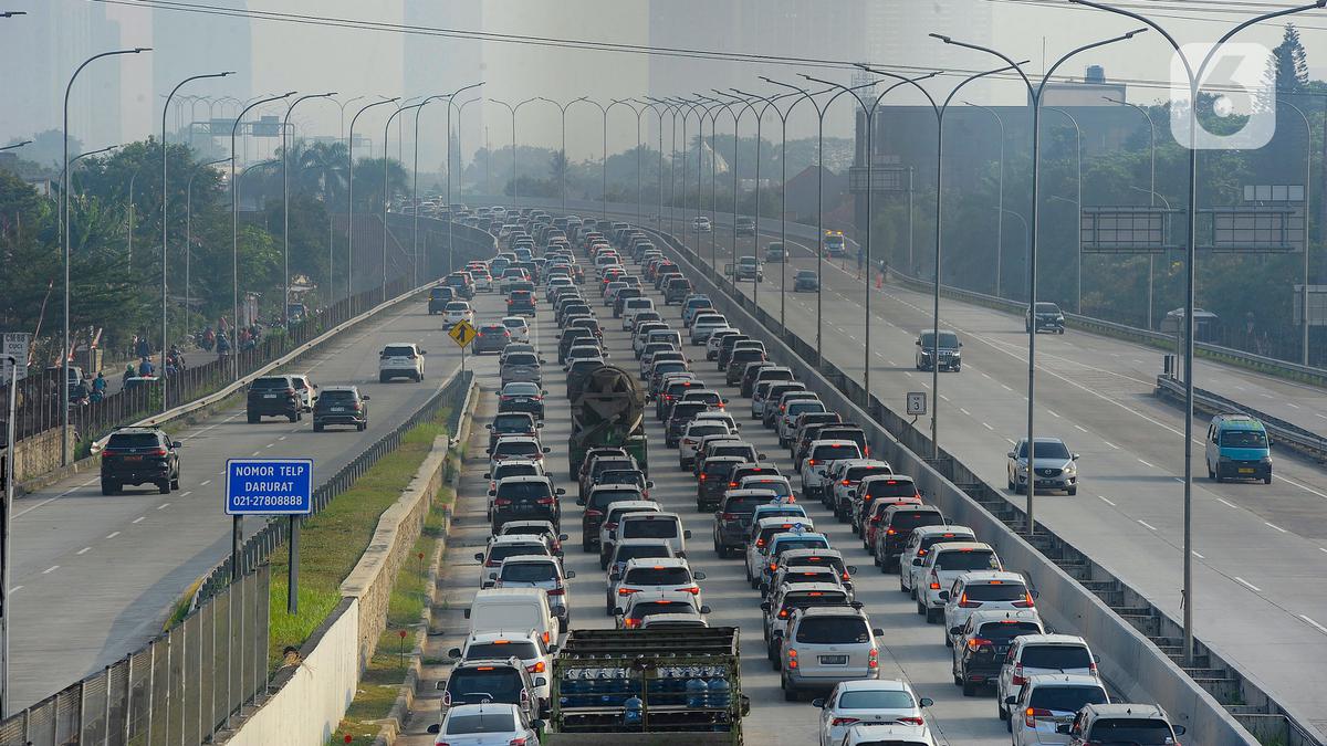 GAIKINDO Ajak Pelaku Industri Otomotif Ambil Langkah Serius Atasi ...