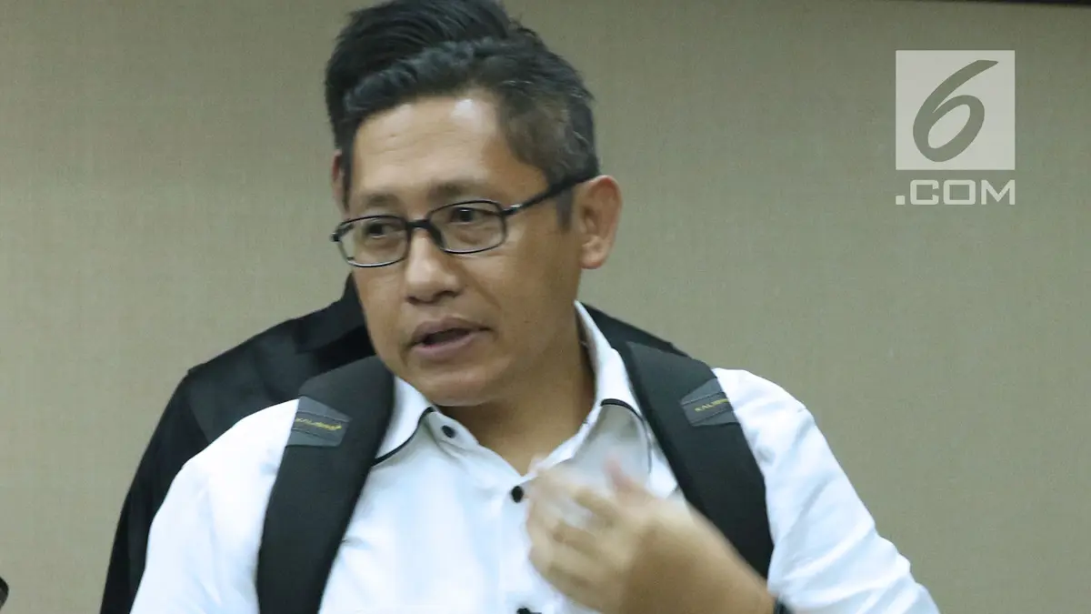 Berita Kubu Moeldoko Hari Ini - Kabar Terbaru Terkini | Liputan6.com