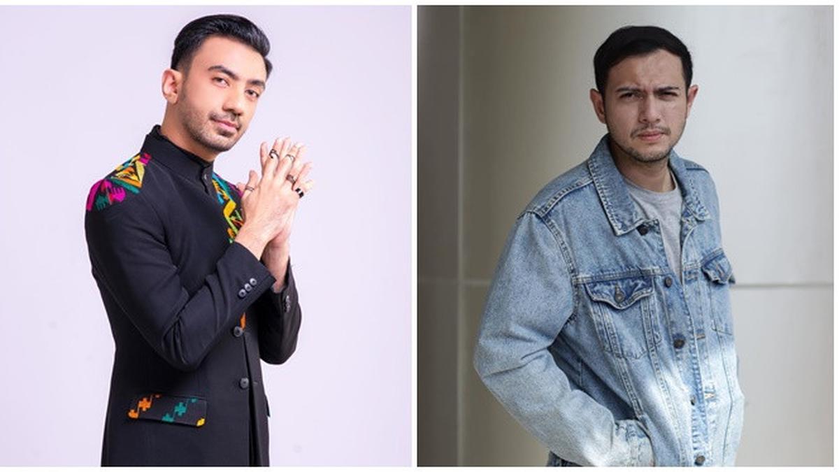 Potret 6 Artis Pria Keturunan Arab yang Sudah Menikah, Pesonanya Bikin ...