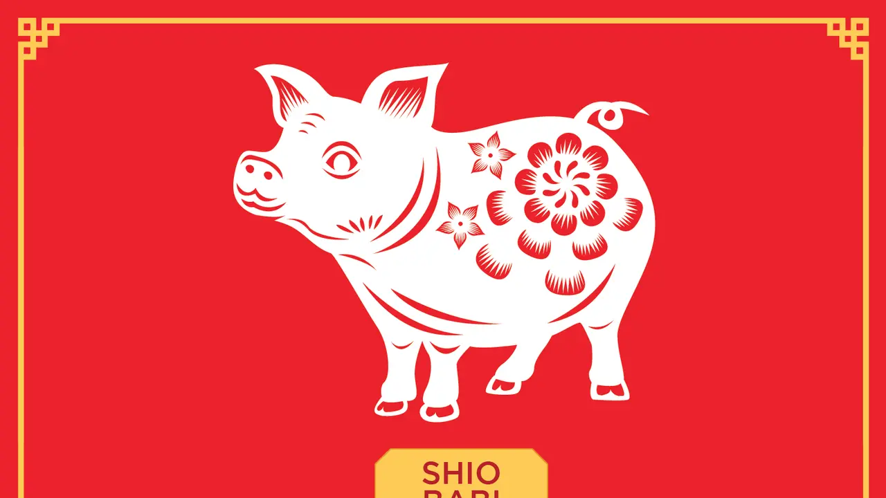 Melihat Keberuntungan 12 Shio di Tahun Monyet Api - Lifestyle Fimela.com