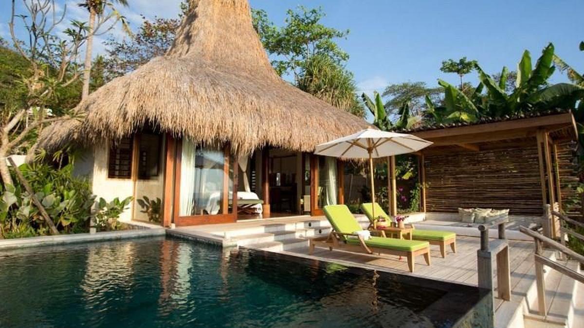 Resort di Sumba Ini Jadi Hotel Terbaik di Dunia, Apa Isinya? - Bisnis ...