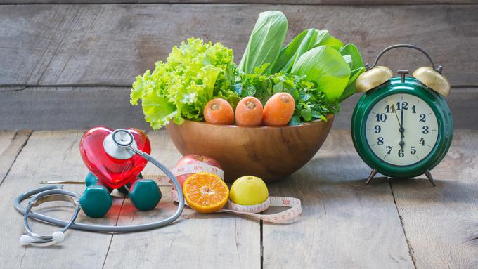 10 Kombinasi Makanan Terbaik untuk Membakar Lemak yang Bantu Diet Turun ...