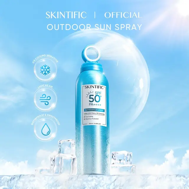 10 Rekomendasi Sunblock Terbaik yang Wajib Kamu Gunakan untuk Lindungi ...