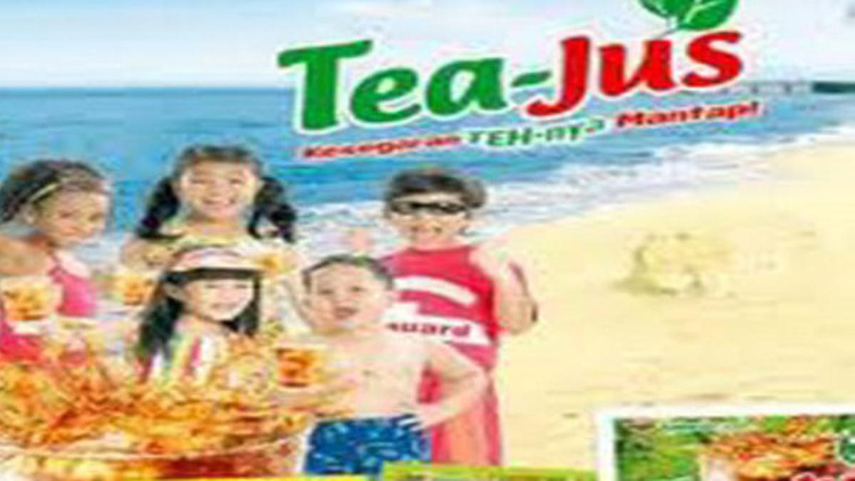 Tea Jus - Lifestyle Fimela.com