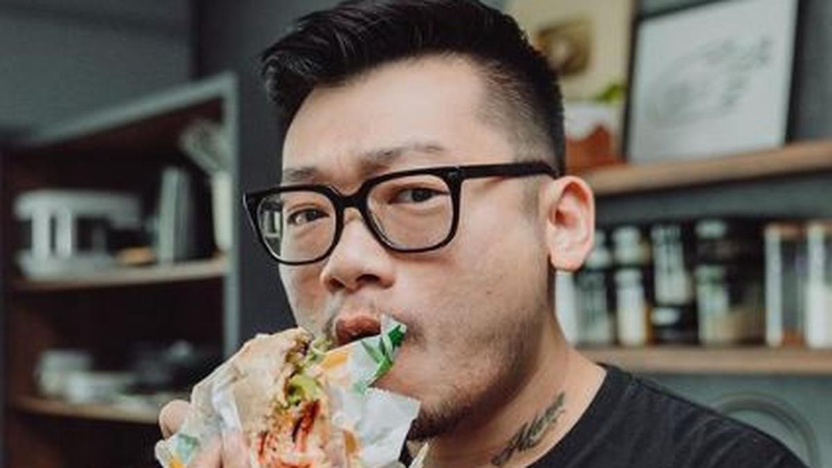 Chef William Gozali Sosialisasi Bahaya Penyakit Tifoid dalam Makanan ...