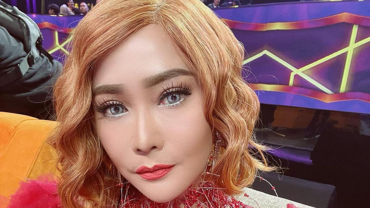 Inul Daratista Serang Balik Netizen yang Sebut Kariernya Turun Kelas ...