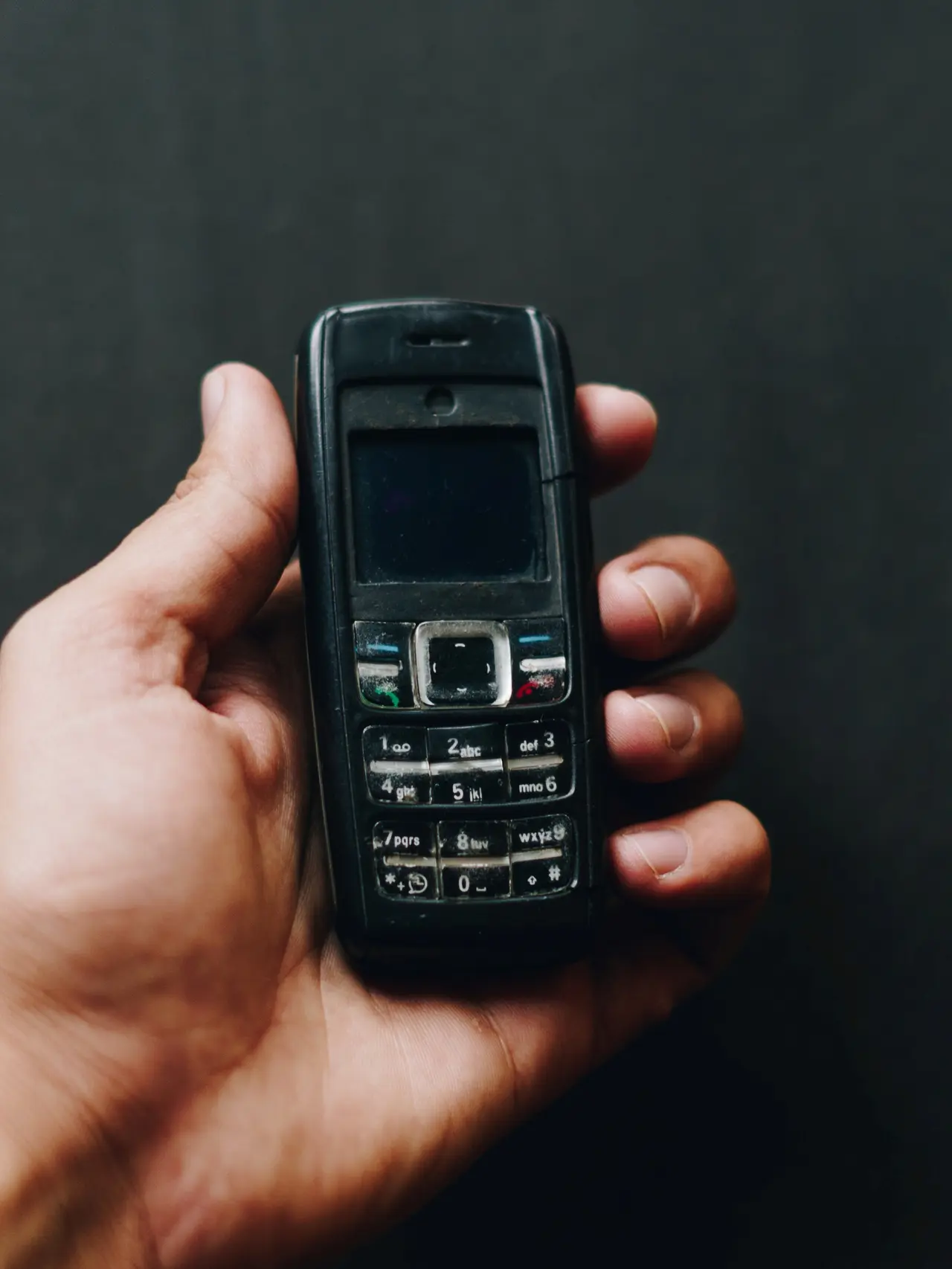 5 Ponsel Jadul Paling Laris Sepanjang Masa - Tekno Liputan6.com