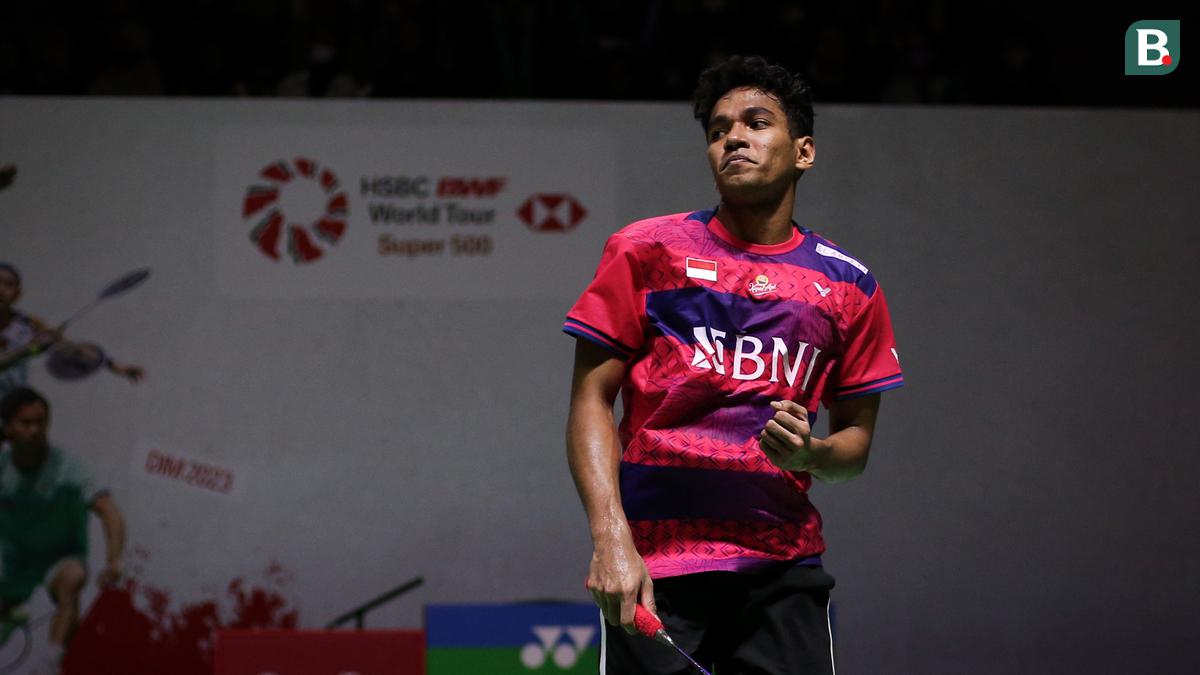 Chico Siapkan Mental Hadapi Wakil Kanada di Perempat Final Indonesia ...