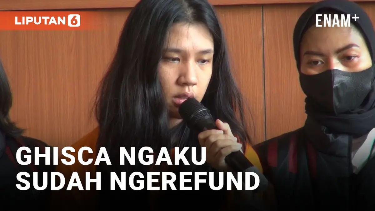 Video Ghisca Debora Penipu Tiket Konser Coldplay Hari Ini - Video ...