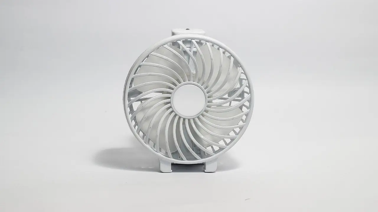11 Jenis Kipas Angin dan Masing-Masing Fungsinya, Pilih Sesuai ...