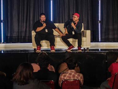 Berita JICOMFEST 2019 Hari Ini - Kabar Terbaru Terkini | Liputan6.com