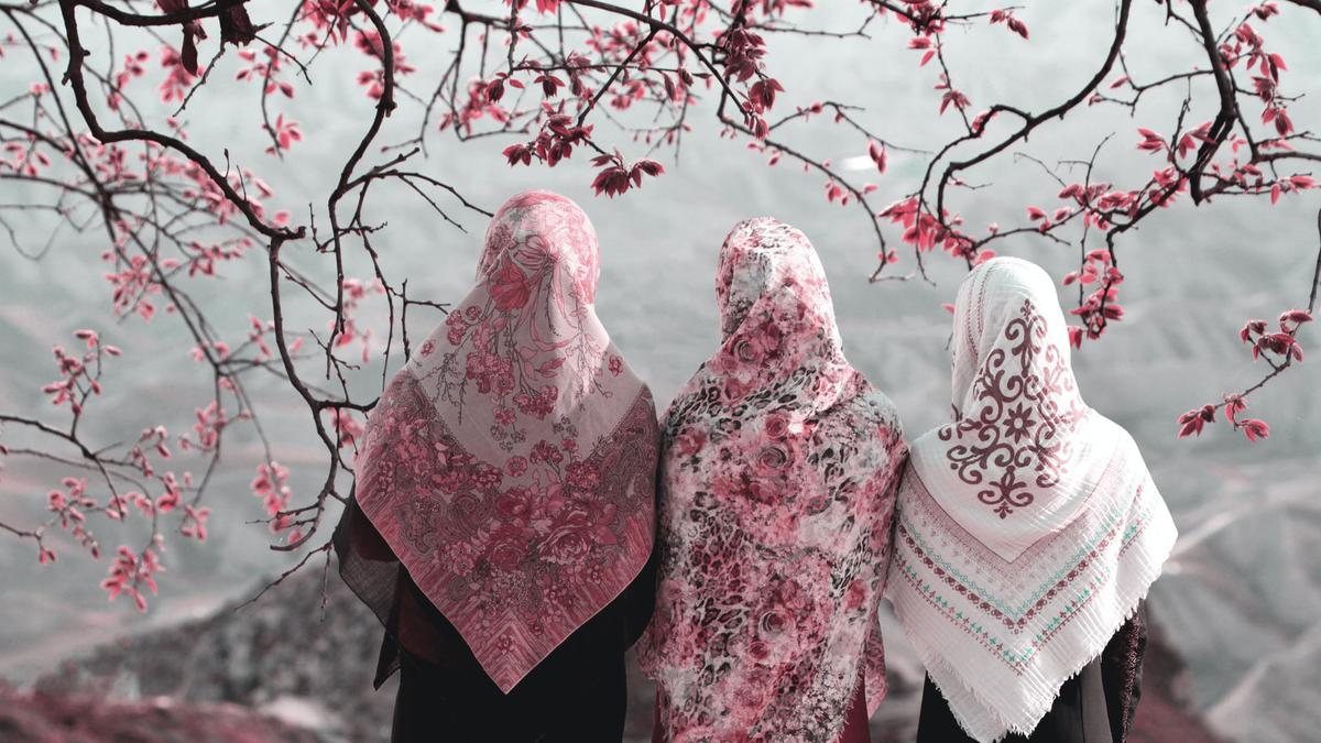 Pengertian Hidayah adalah Petunjuk dari Tuhan, Ketahui Jenis dan ...