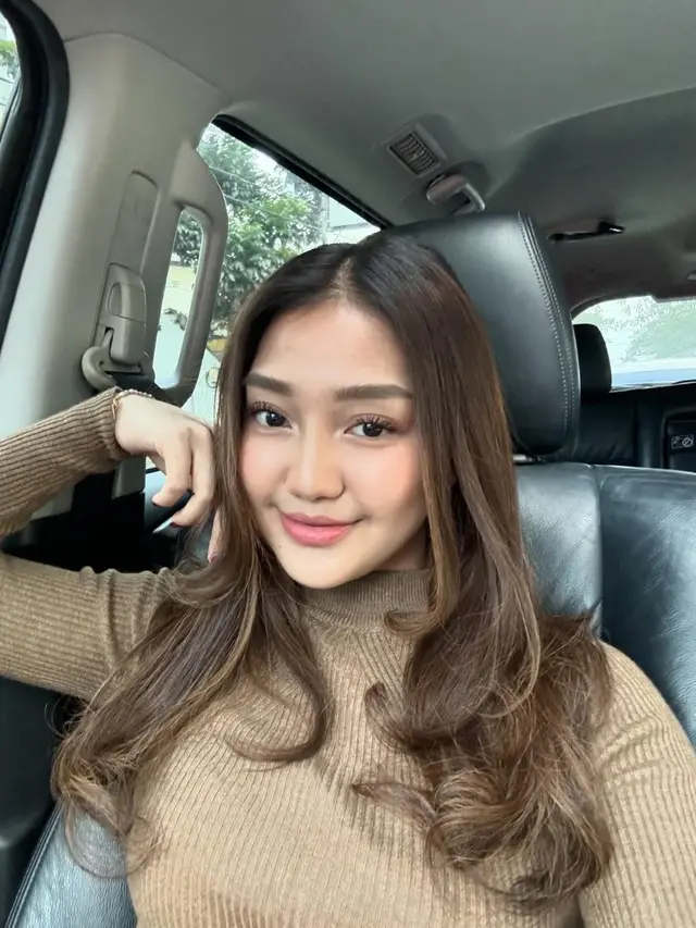 6 Fakta Chandrika Chika Dilaporkan Lakukan Kekerasan, Korban Patah Tulang - Hot Liputan6.com