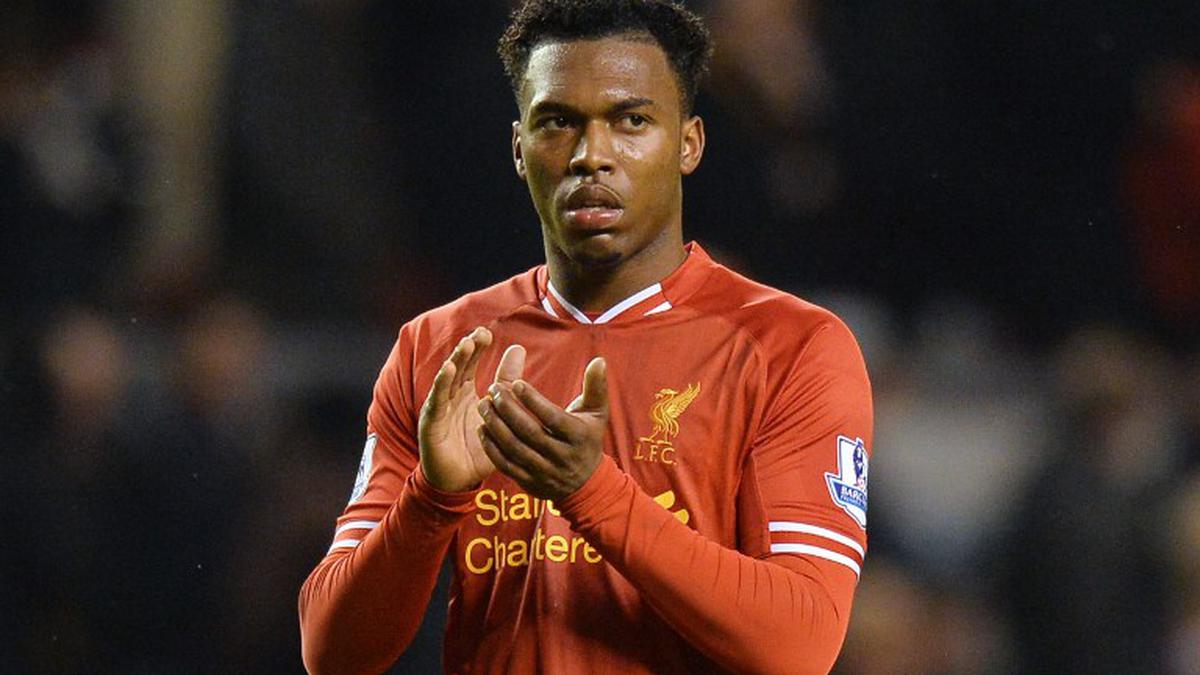 Hore! Daniel Sturridge Kembali Fit - Bola Liputan6.com