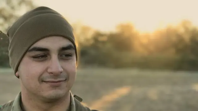 Jordan Norkett, Putra Andy Rif Jadi Tentara Amerika Ini 6 Faktanya ...