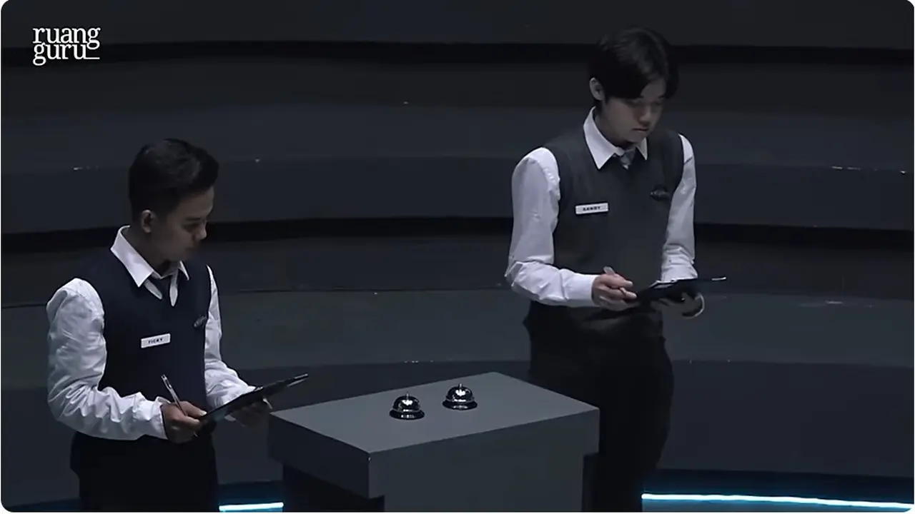 Apa Itu Cryptarithm? Game Angka yang Bikin Sandy dan Axel Gampang ...